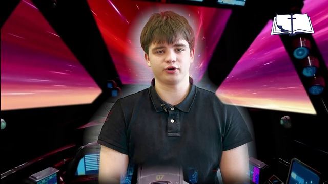 Космическая игра 2024 6 видео