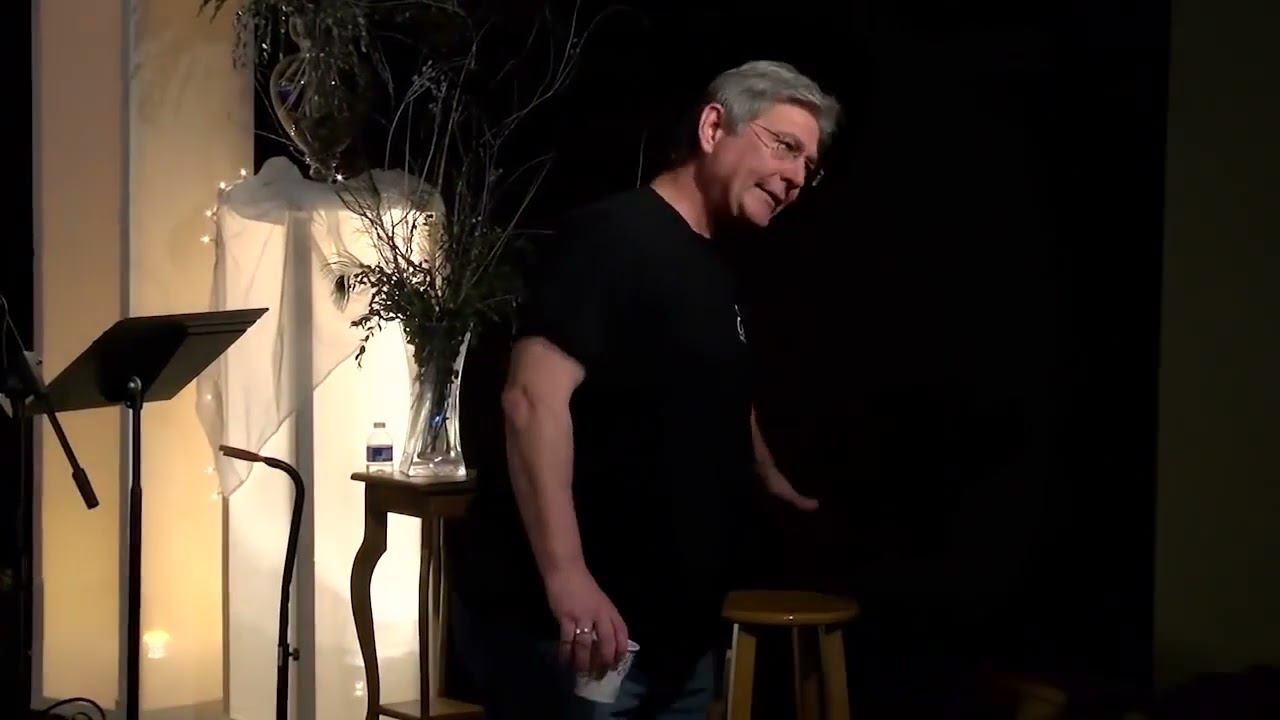 Бог — не Зевс