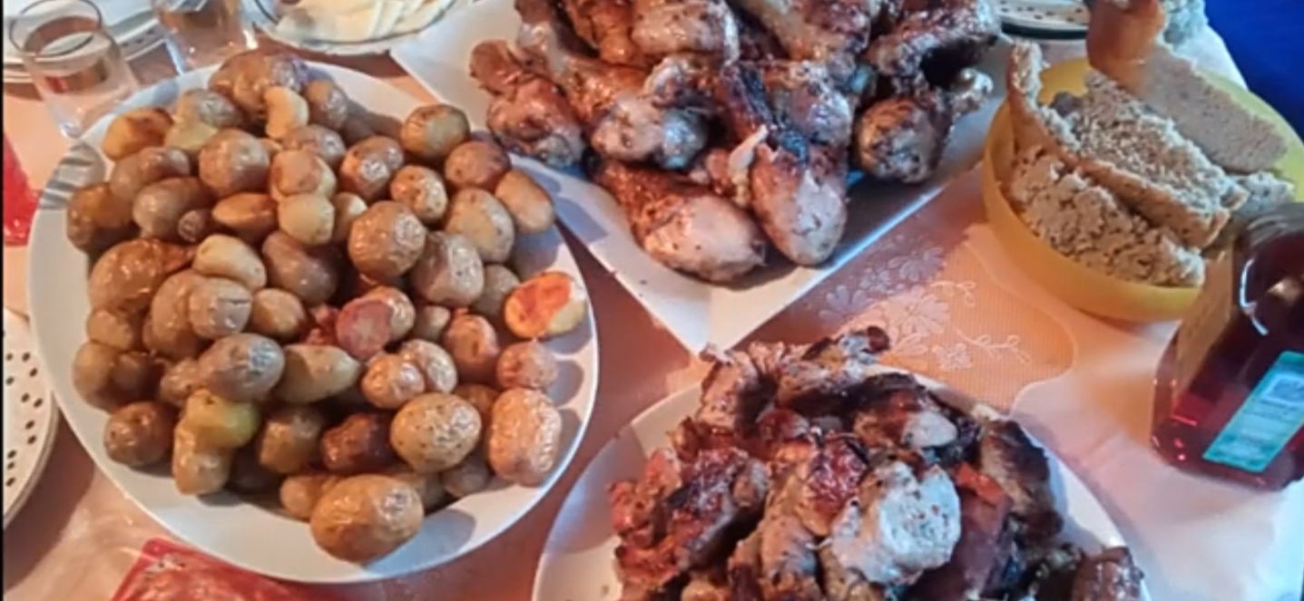 Семейный отдых