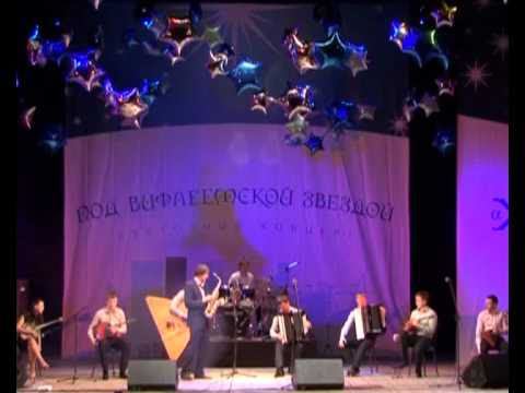 A.Piazzolla - OBLIVION - ГРАД-КВАРТЕТ и БИС-КВИТ