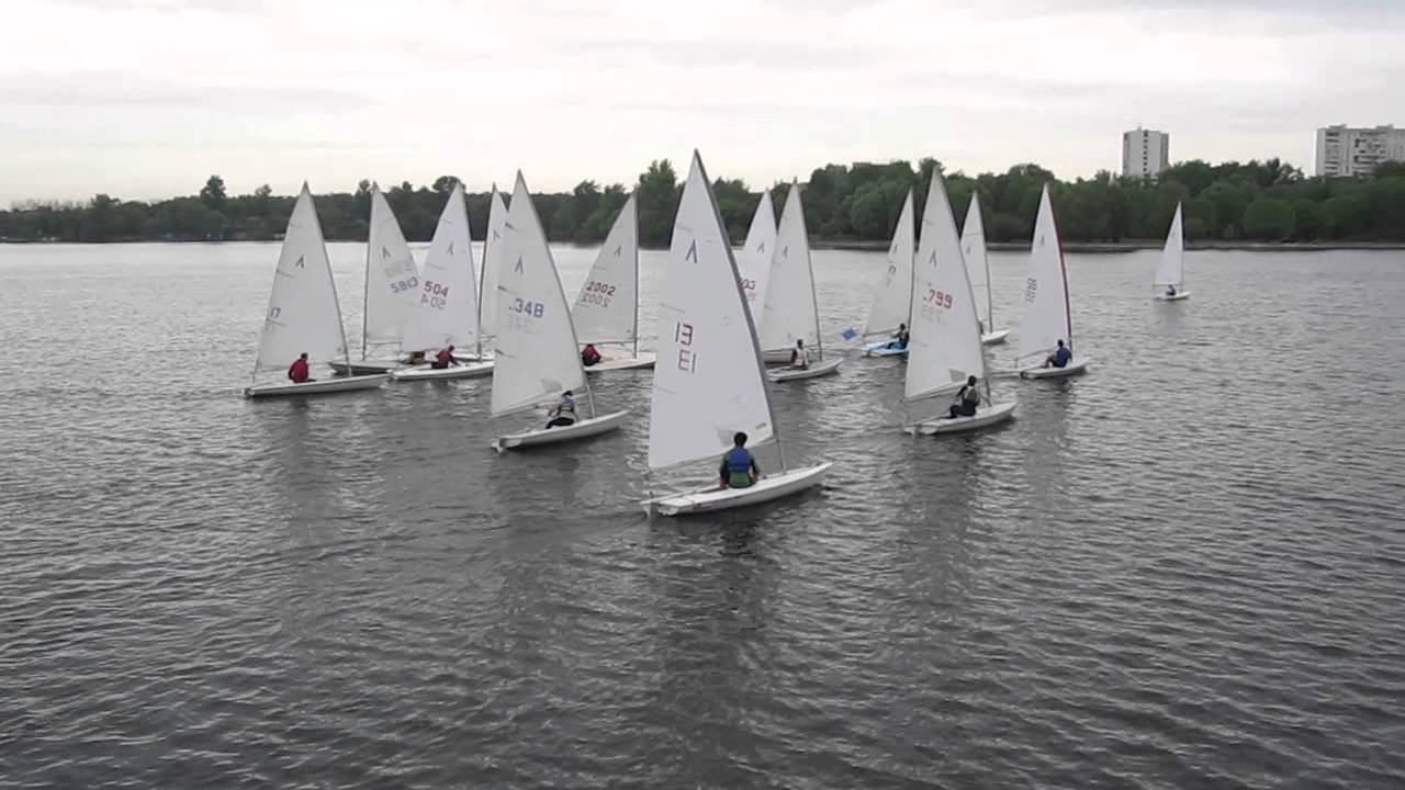 Кубок Белова 17 мая 2014 третий старт.