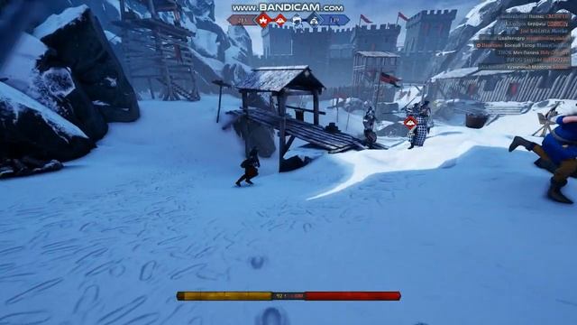 Mordhau (рыцарь).mp4