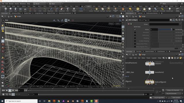 07-Intro to constraint and collision