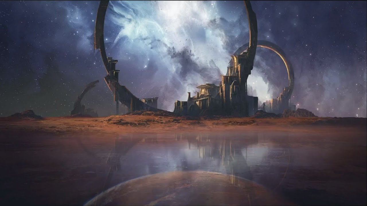 EVE Echoes ➤ Какой лут в дорманте ➤ 1/7  Tidal Lock