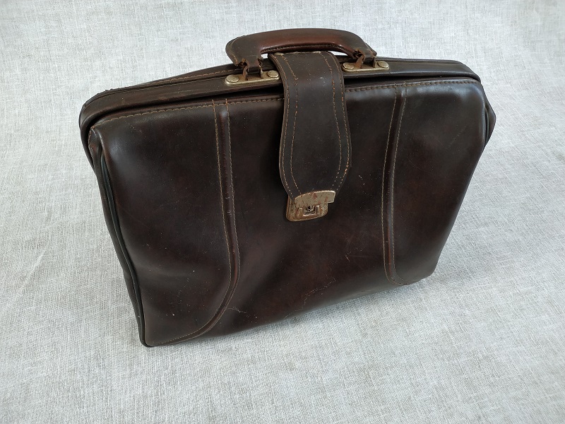 Саквояж СССР