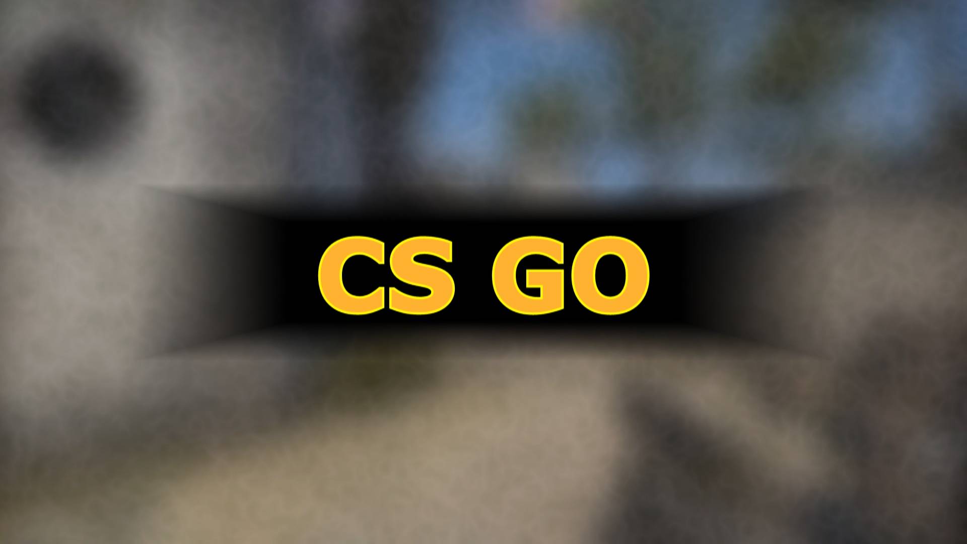 Counter-Strike_ Global Offensive ( CS GO )