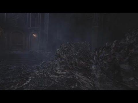 Resident Evil Village - Моя битва с Леди Димитреску