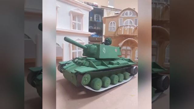 Онлайн-выставка _Военная история глазами современных детей_.mp4