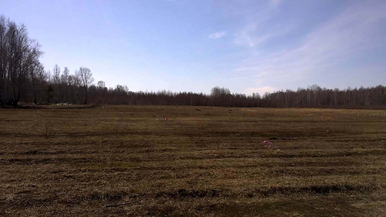 Курсинг в Челябинске на Бейвеля 20.04.2014 Бигли