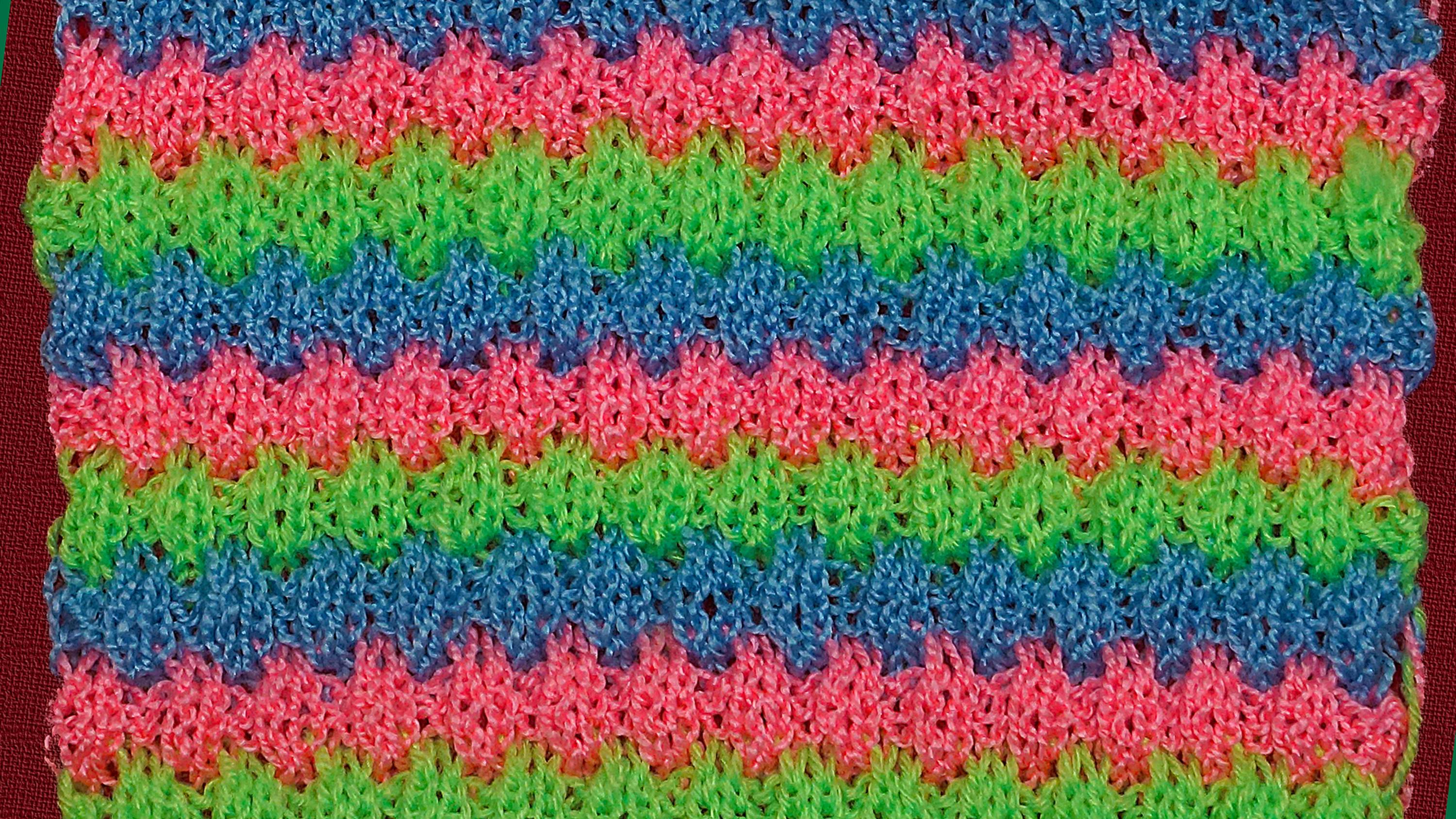 Детский плед спицами. Вязание пледа. Вязание резинкой. Резинка спицами.