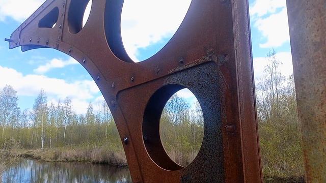 железная дорога Павла Чилина устройство пути.mp4