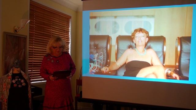 Мистика винтажной броши. Книга часть 9.