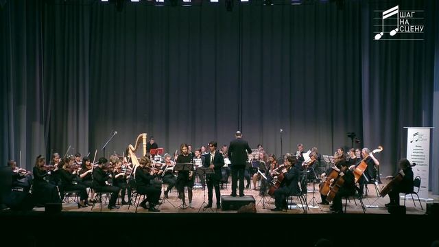 Franz Krommer Concerto No.2 for 2 Clarinets, Op.91 05 01 2020