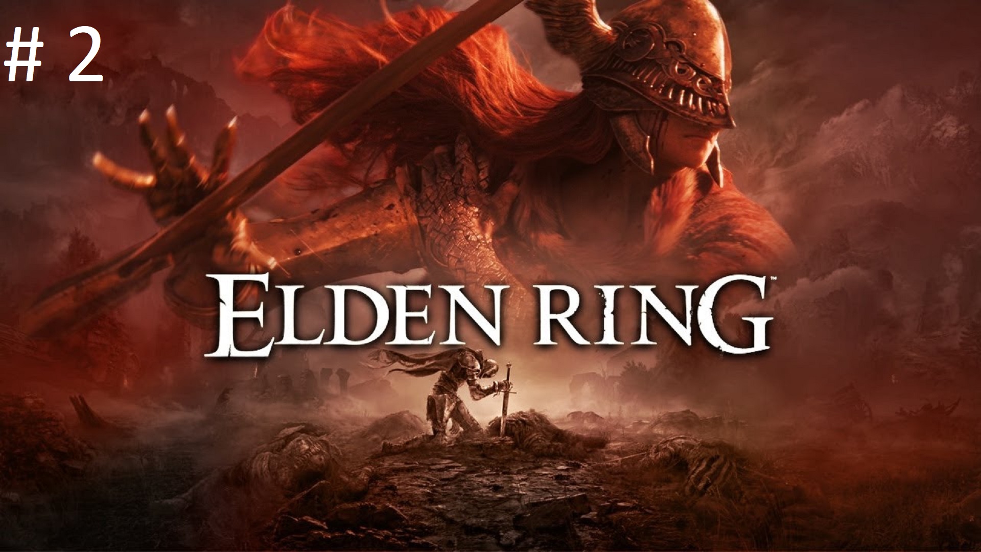 Elden Ring | Platinum Walkthrough | Guide with Timecodes | Прохождение на платину |  # 2