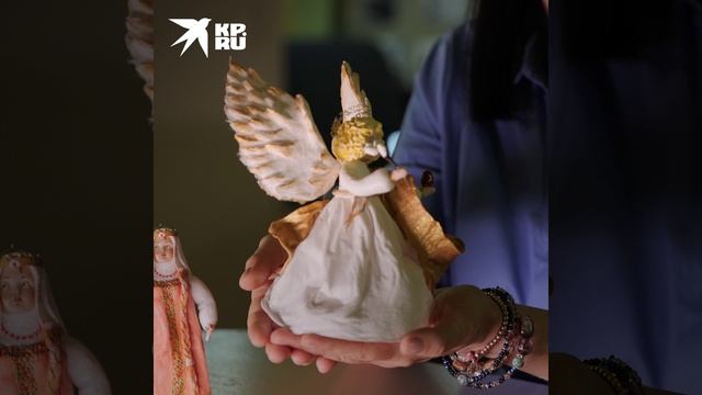 Мануфактура русской игрушки