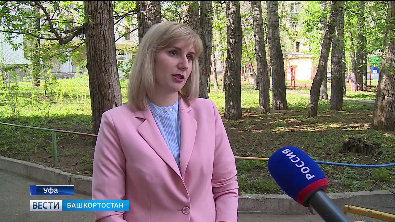 В Башкирии продолжают переходить на цифровое вещание