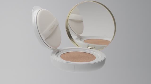 Устойчивый тональный крем в подушечке Everlasting Cushion SPF 50