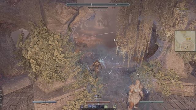 Elder Scrolls Online - Чертоги Мучений