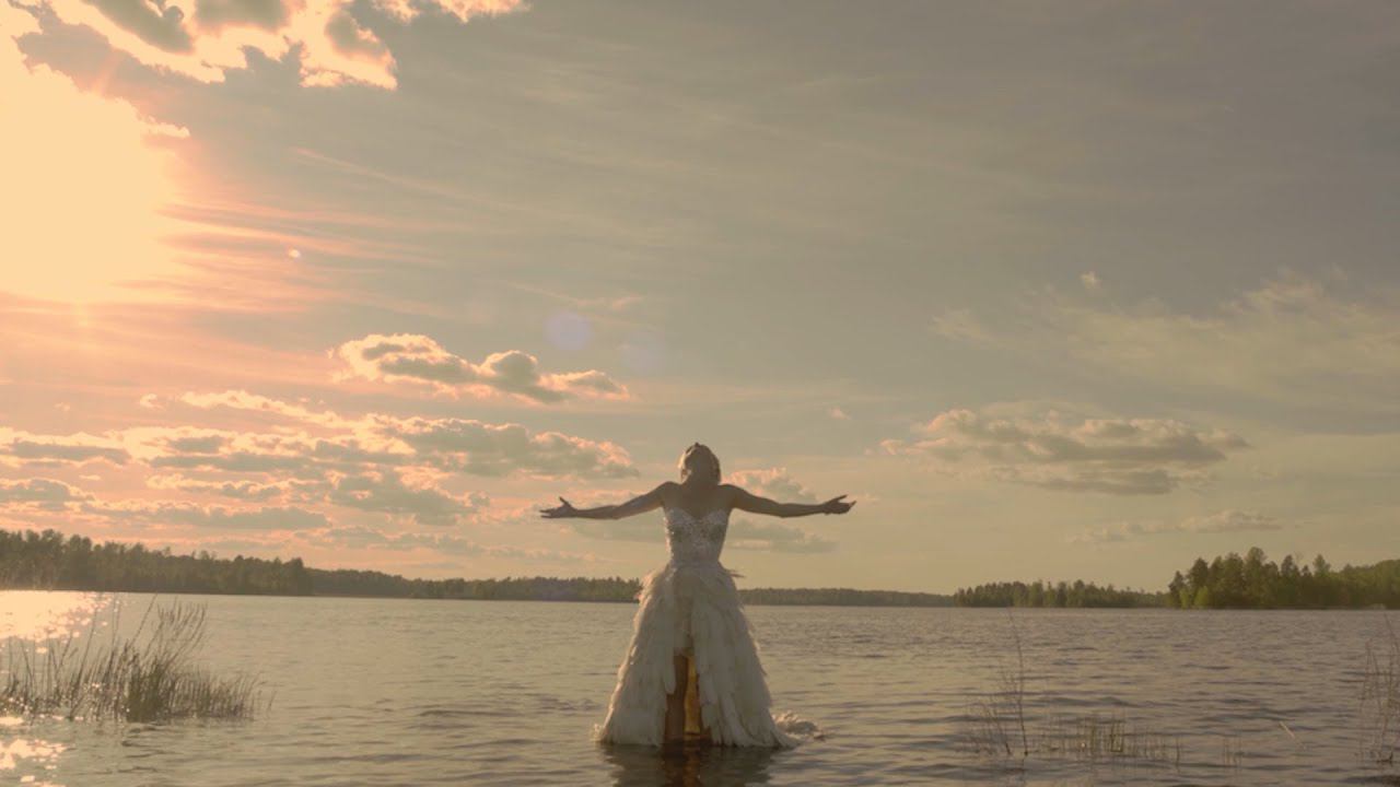 Zima Vlog. Выпуск №5