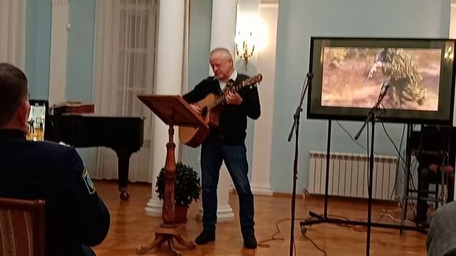 Фёдор Горобцов