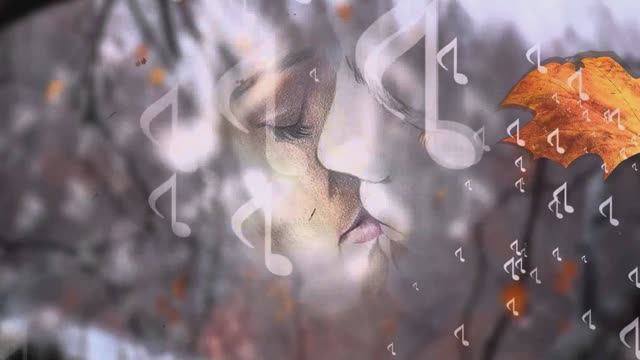 Осенние листья