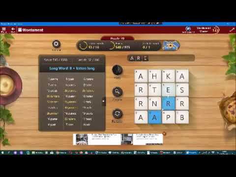 Ставка слов от Арсения Иванова. Испытание 1. Мир 16. Часть 70