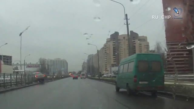 Безопасность пешеходов на дороге- правила для всех