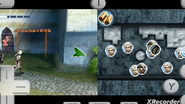 КРЕДО АССАСИНА 1СЕРИЯ(СЮЖЕТ В ОПИСАНИИ)