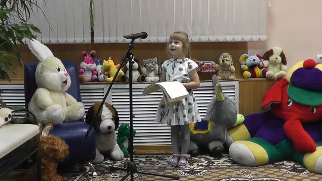 А.Екимцев Лесное чаепитие. Читает Ева Власенко