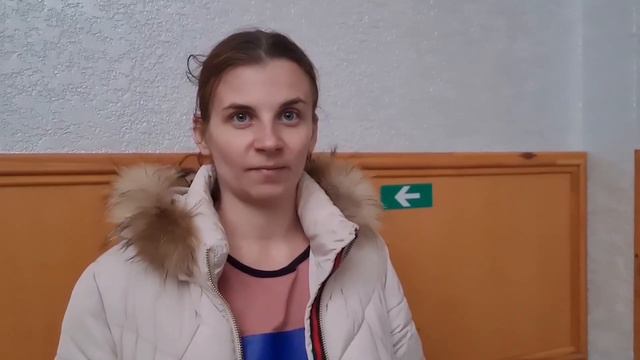 2 года назад боевики из ВСУ, отходя, взорвали городской драмтеатр