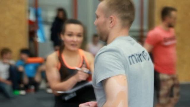 Ролик "Приглашение на кубок ФСЛ" Озвучено BadCatStudio