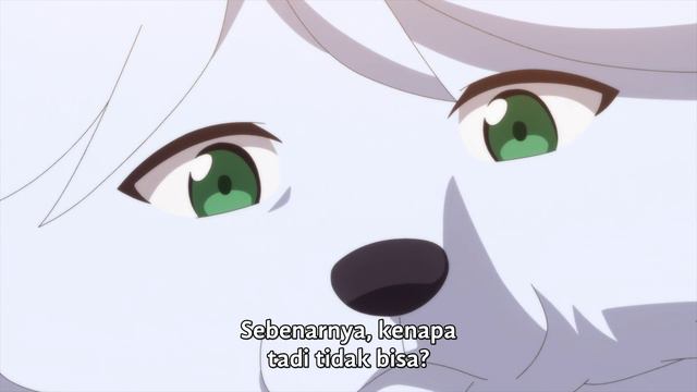 Toaru Ossan no VRMMO Episode 10 Subtitle