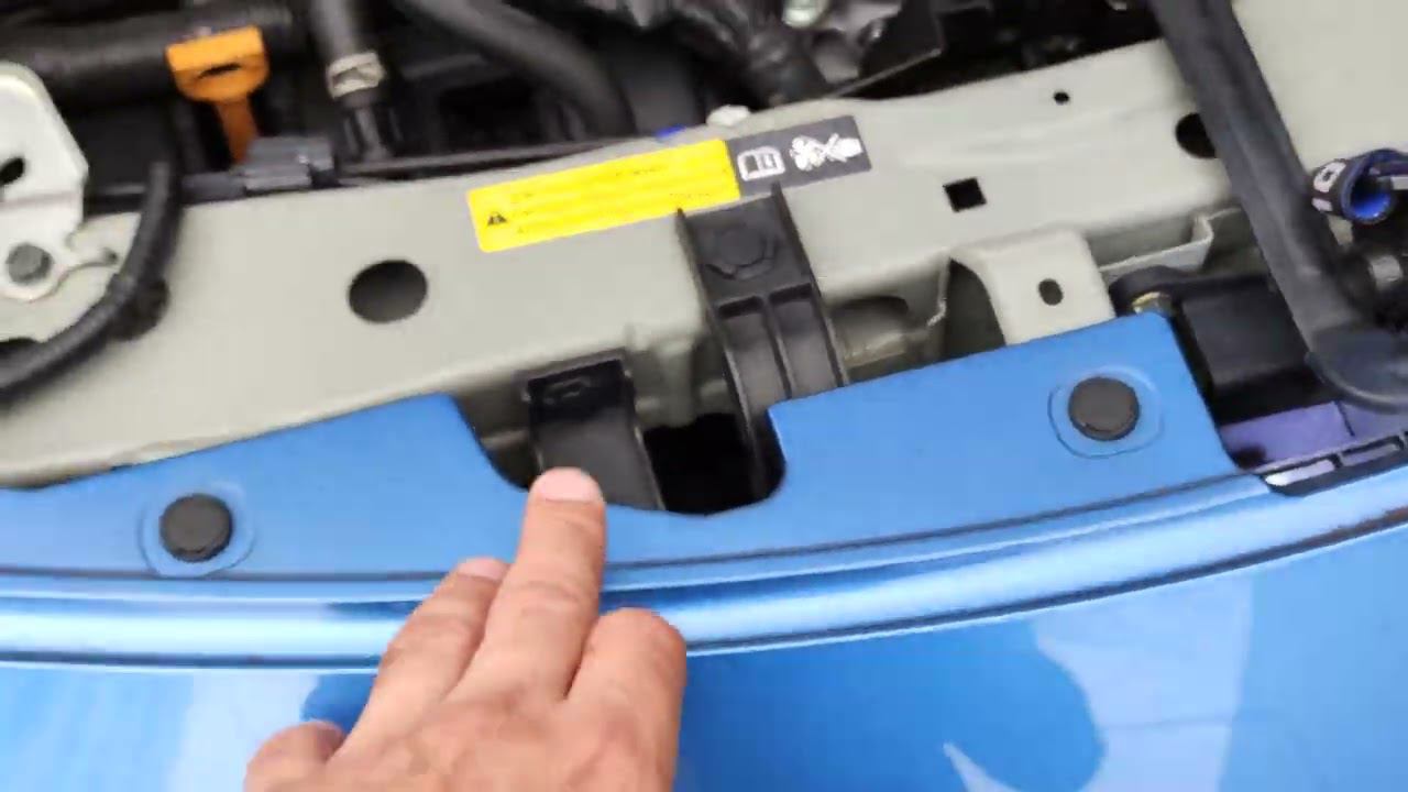 nissan  note e-power где находиться  номер кузова и двигателя