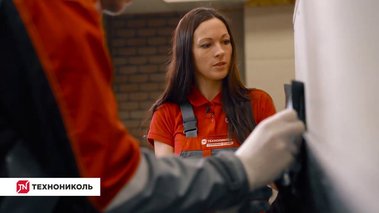 Защита гидроизоляции с профилированной мембраной PLANTER Standard