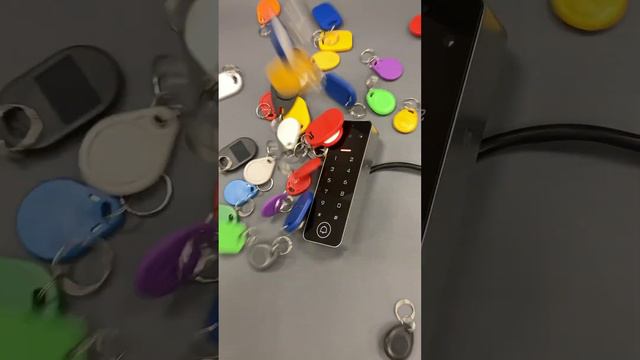 Vcontrol от tantos. wifi замок и ipcamera в одном!