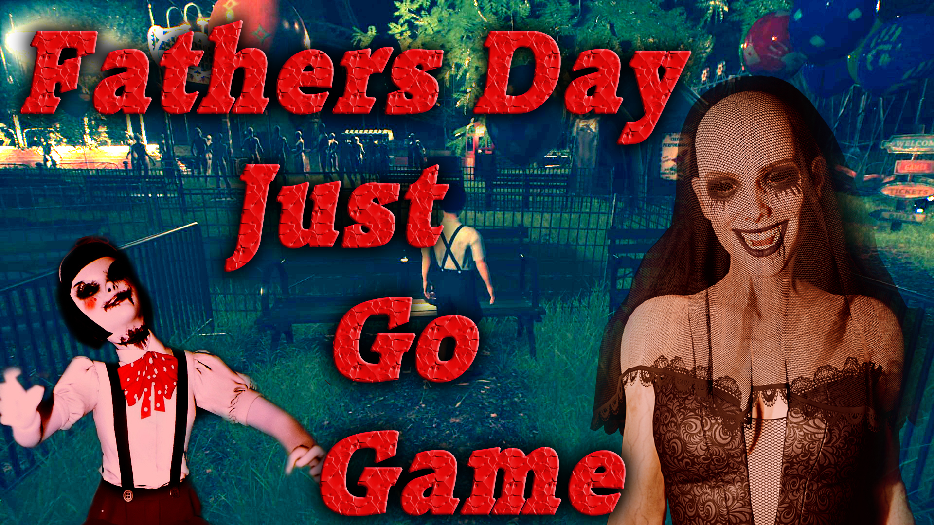 Fathers Day 1 серия