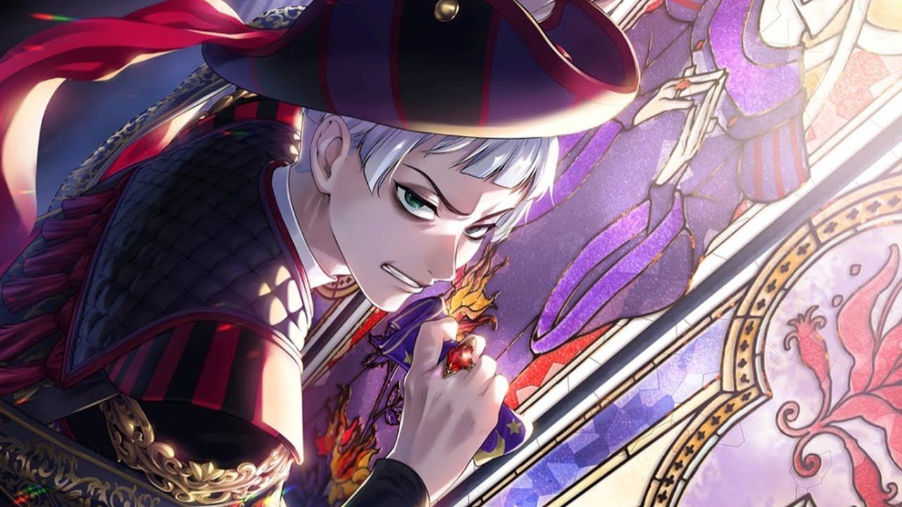 Выбиваю Ролло