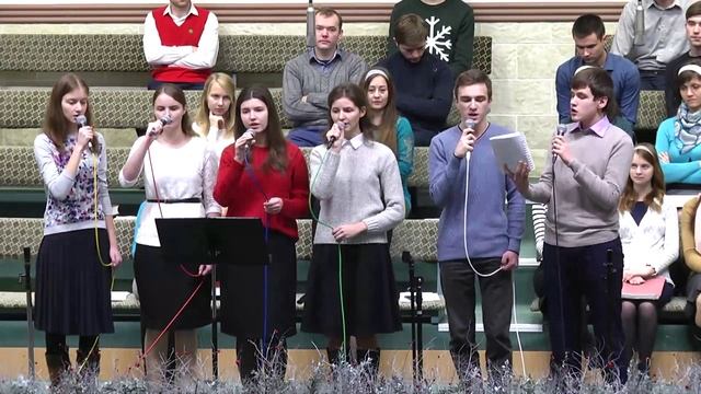 Всё в этом мире оставляет след..