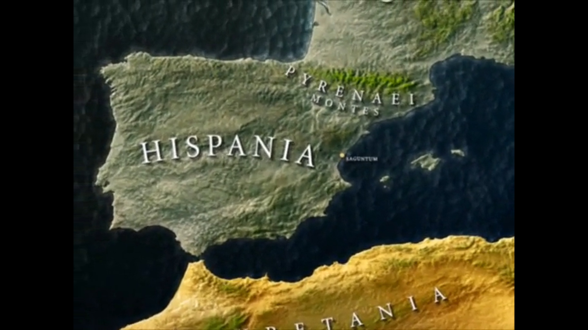 Испания: Пунические войны ► Celtic Kings 2 The Punic Wars #02