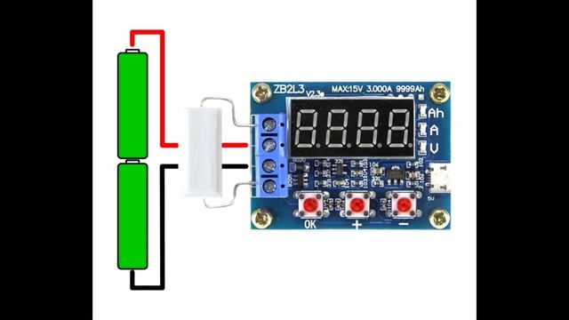 Диагностика носимой радиостанции ТАКТ 302 (301)