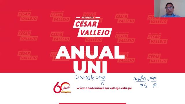 UNI Anual 2021 | Semana 06 Aritmética