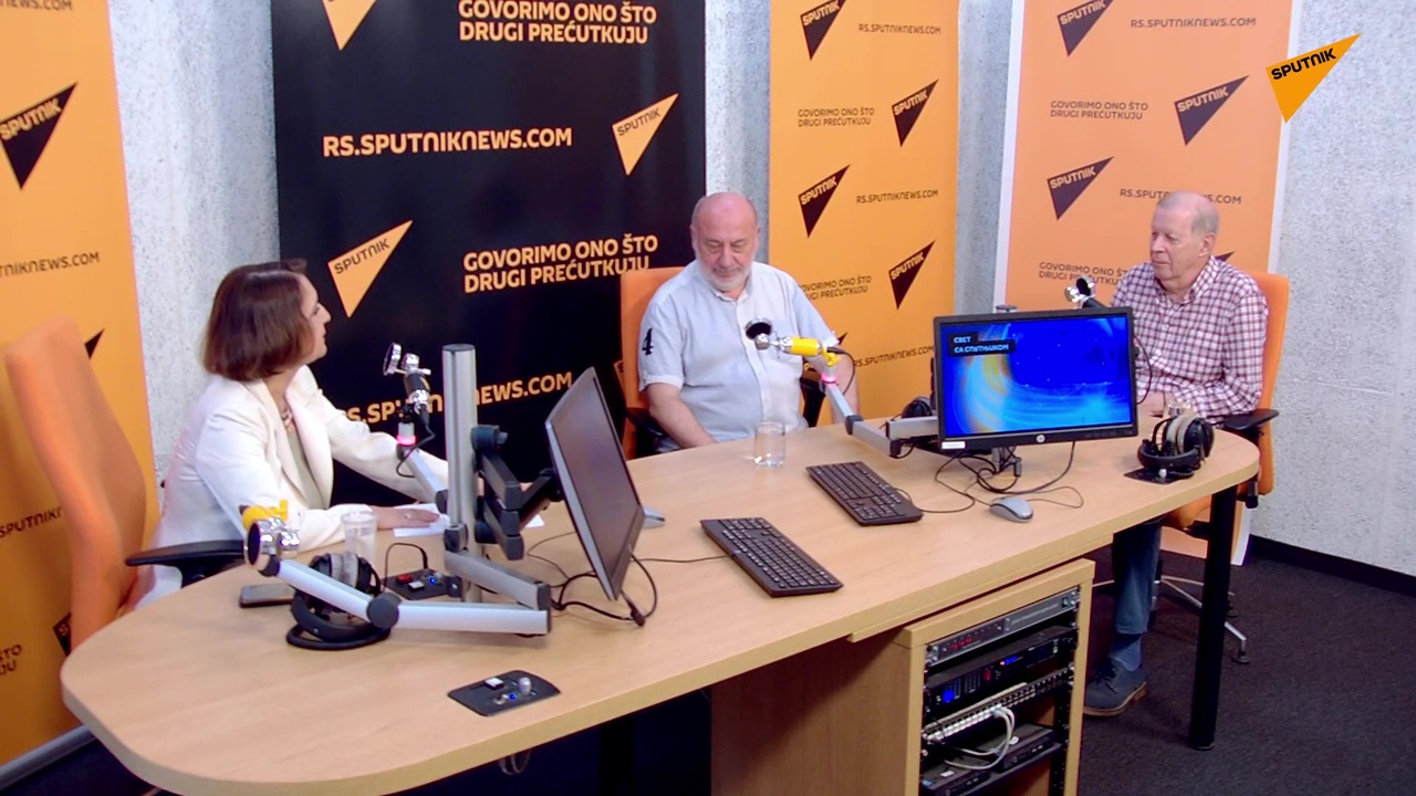 Svet sa SputnjikomI Račun bez krčmara: Ko sanja o podeli Rusije