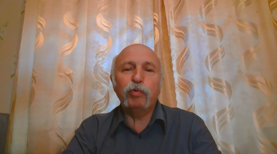 Величко М. В. Какво са бесовете? За смисъла на живота, концептуалните знания, за пътя към Бъдещето.