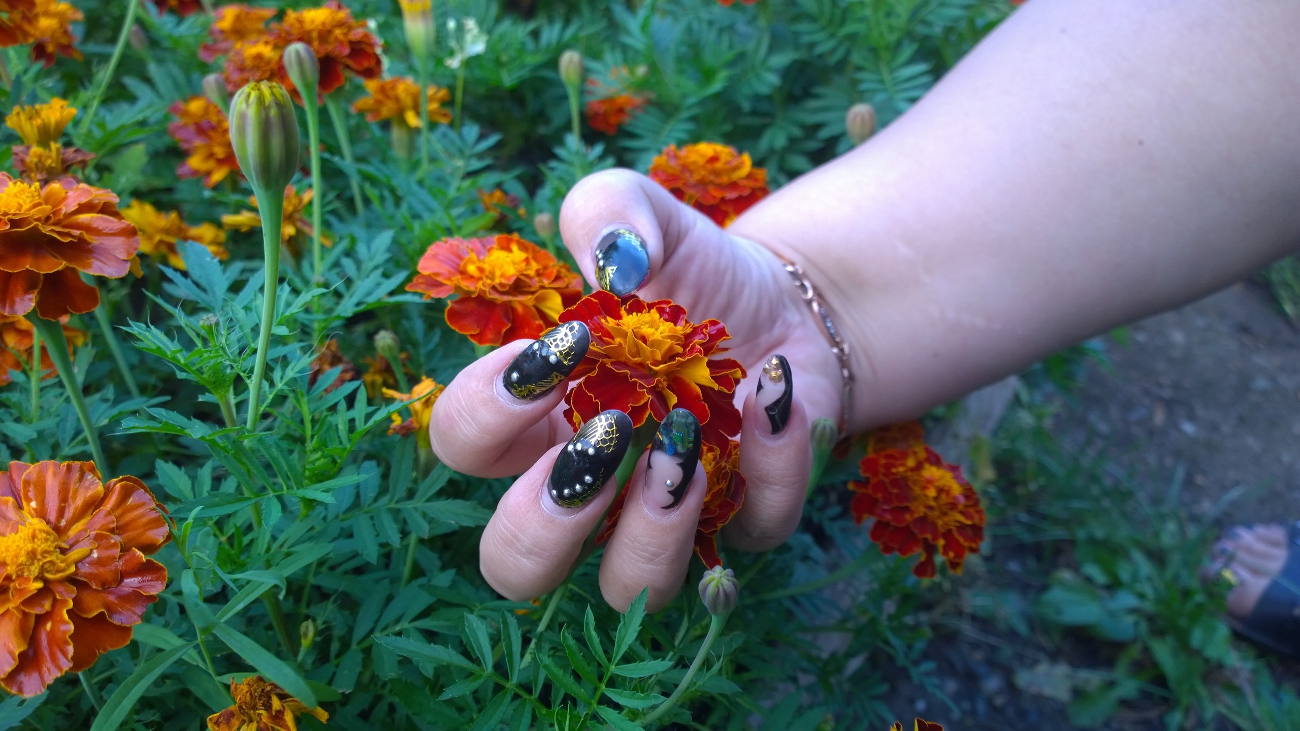 для чего цветы в теплице. Крутой дачник. Сибирь