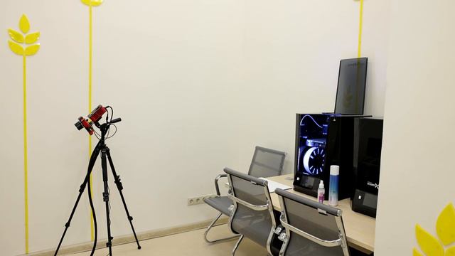 Просто о сложном. Как происходит 3Д печать?