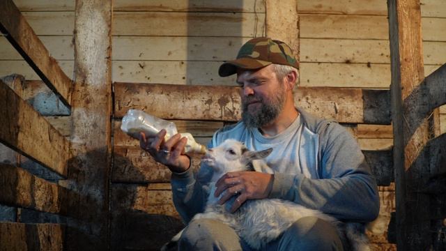 Счастливы по-разному. Эпизод 1: семья Акимовых
