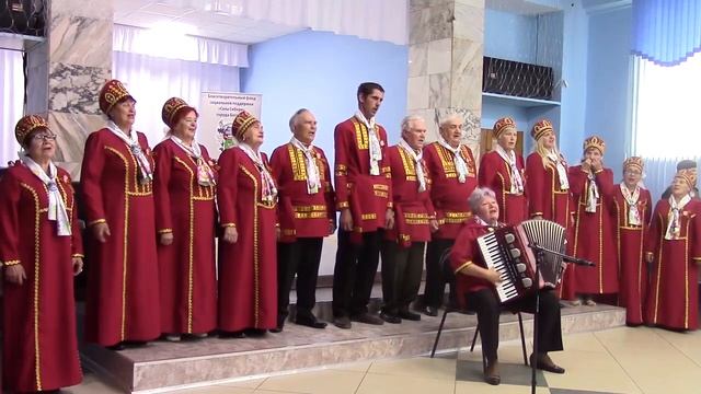 Концерт "Тех лет нам не забыть никак" (Детская музыкальная школа города Боготола) 23.12.2020