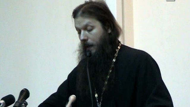 СЕМЕЙНАЯ ЛЕТОПИСЬ. Книга Товита о. Артемий Владимиров.