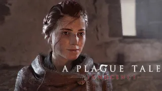 БЕГЛЕЦЫ _#2_ A Plague Tale_ Innocence