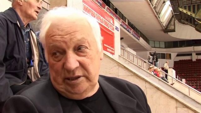 Анатолий Рагулин